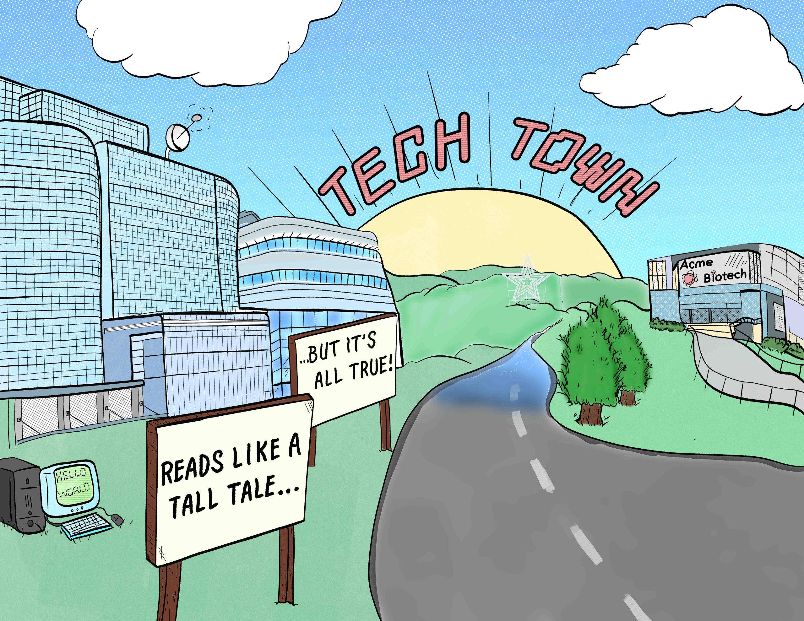 Economy - Cardinal News