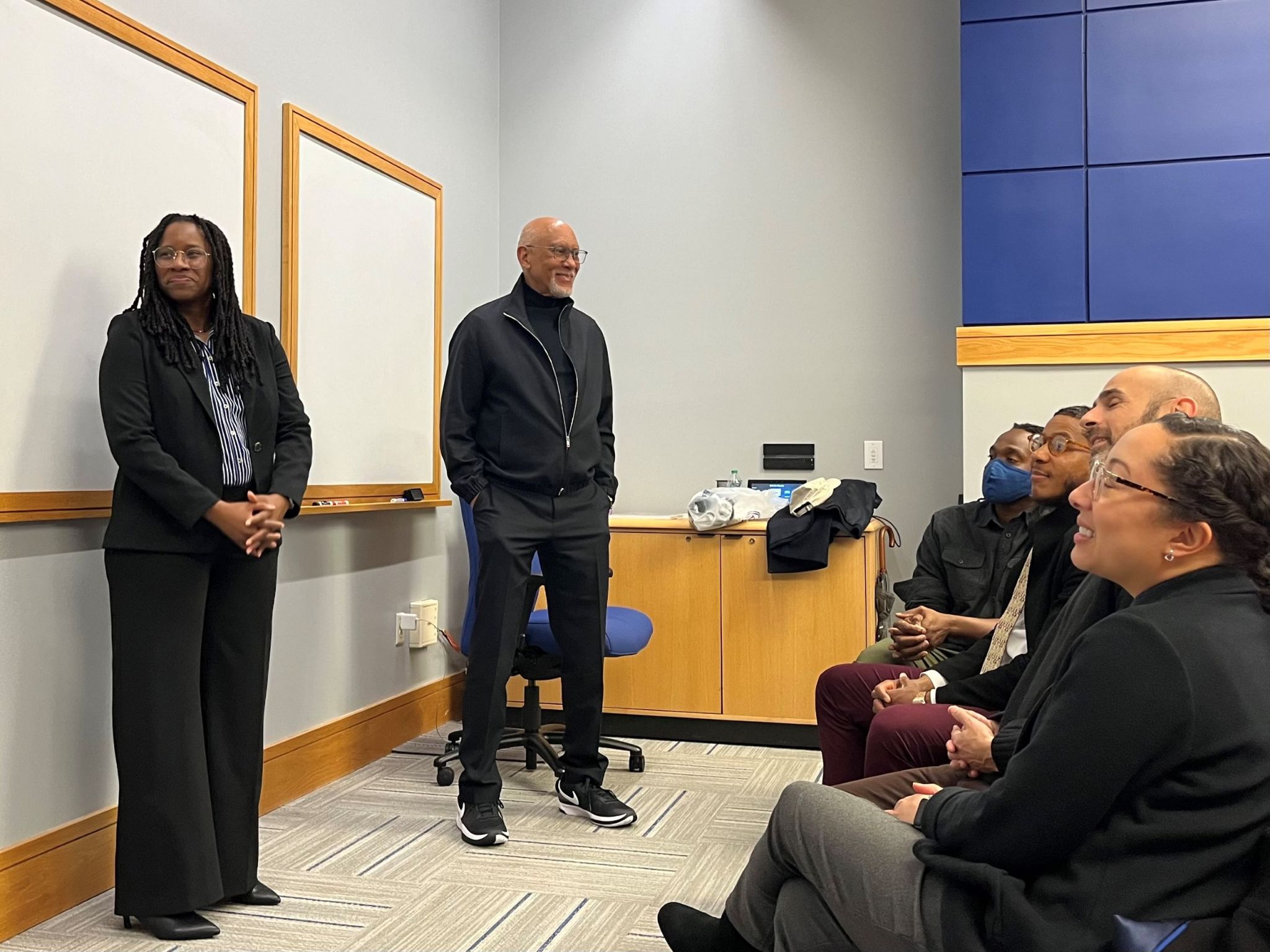 Documentary tells the story of Duke’s first Black basketball player ...