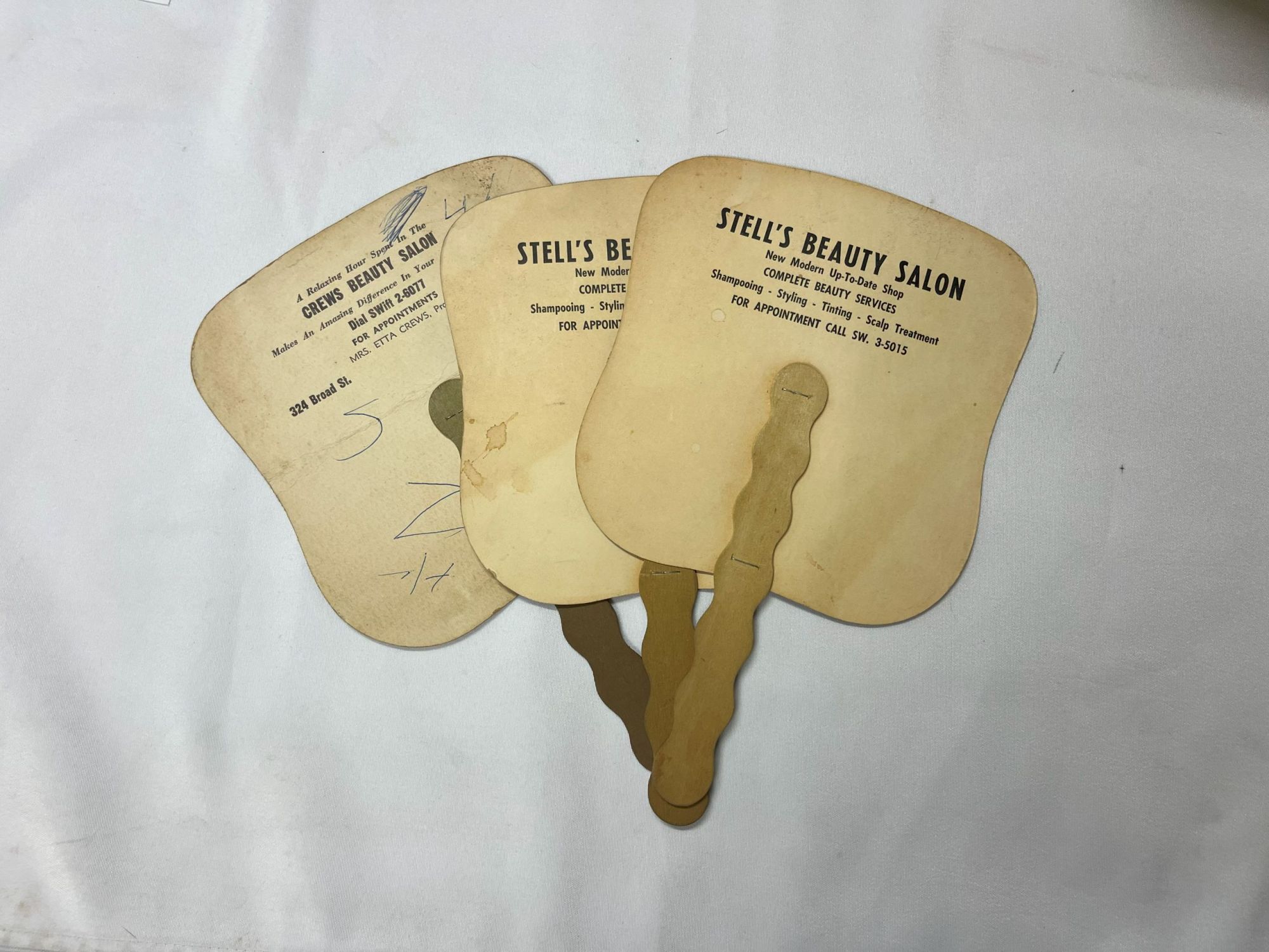 A 112-year-old woman’s estate is a 'time capsule' of Danville. Now the ...