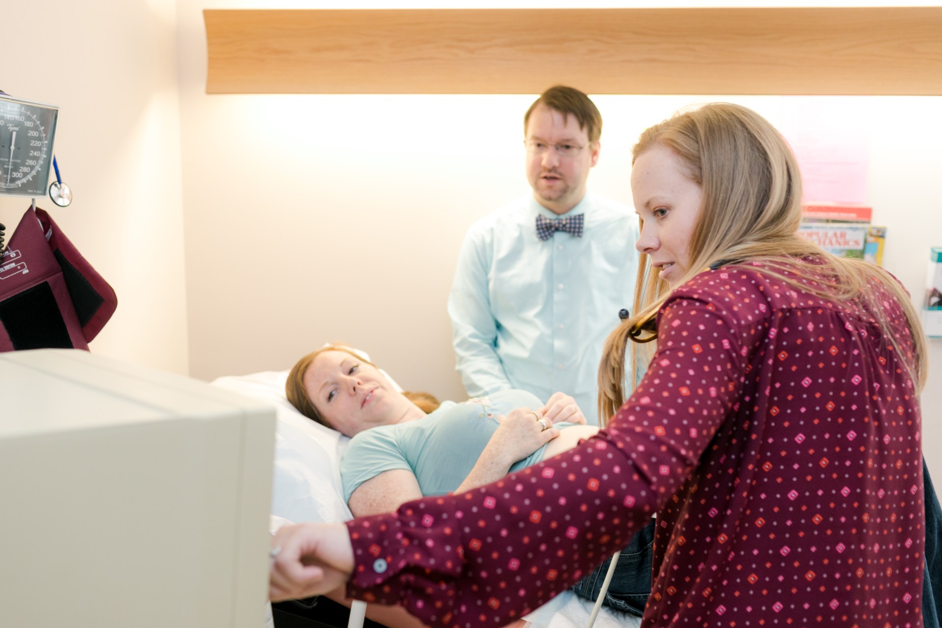 A new state law could help nurse midwives alleviate Virginia’s ...