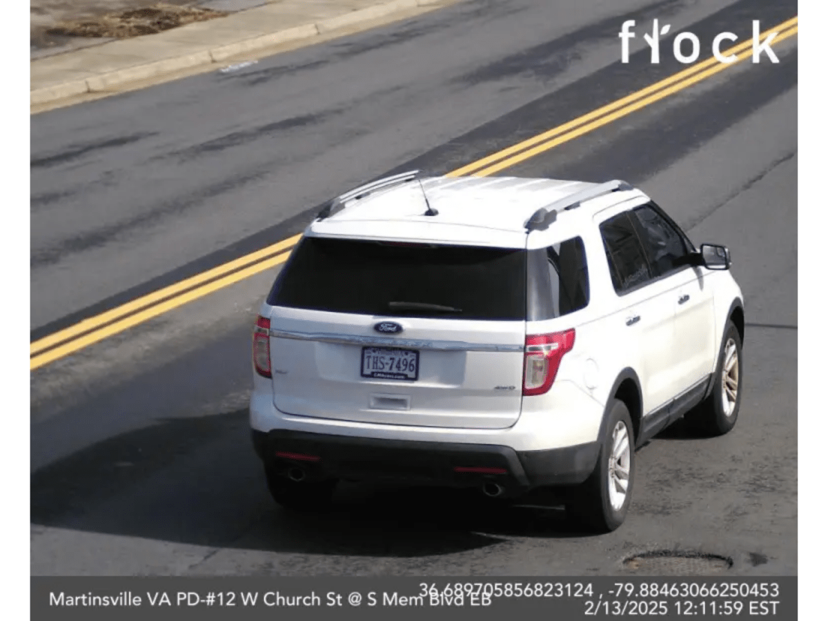 'We should expect to be under surveillance 24 hours a day' - Cardinal News