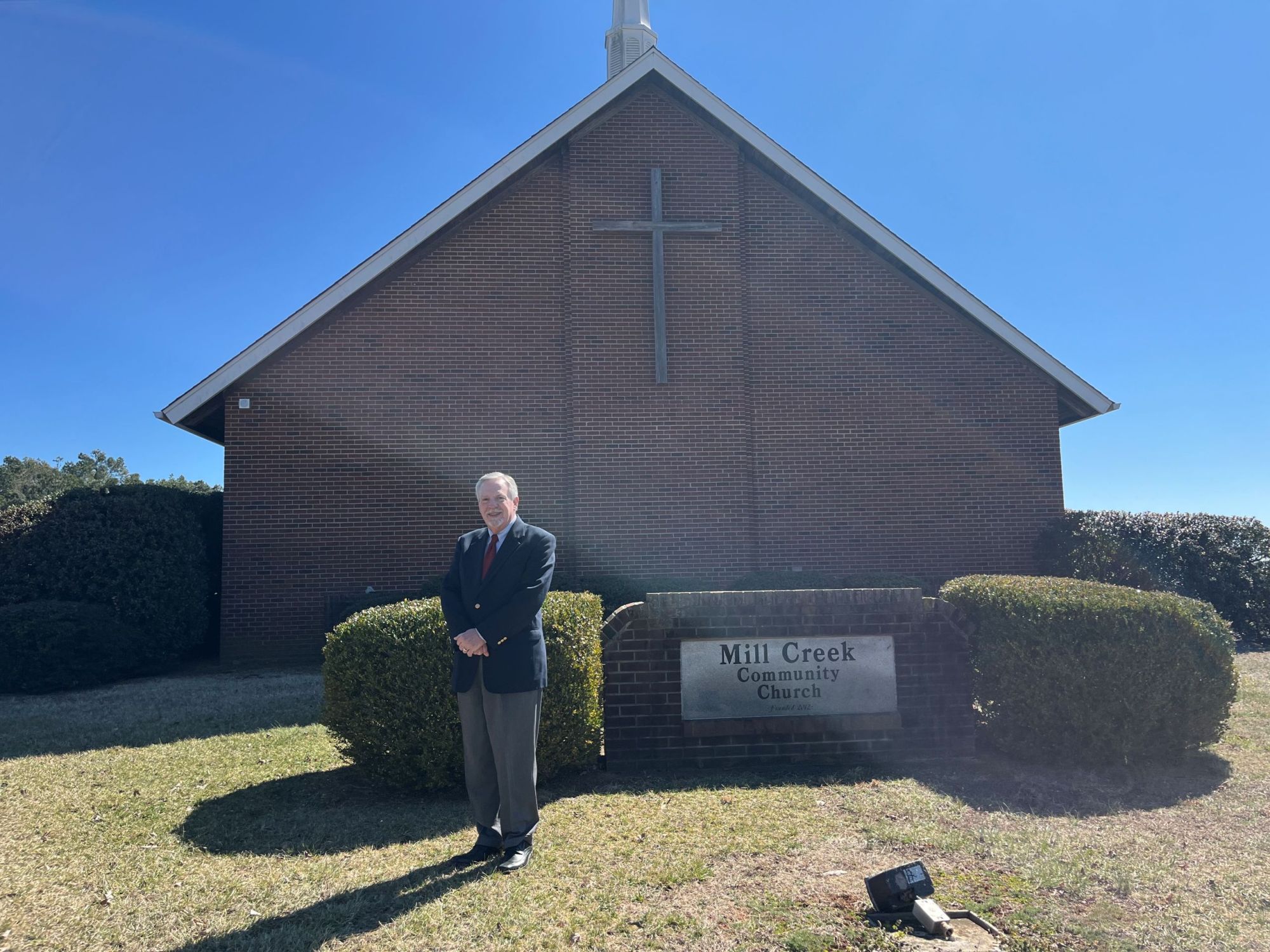 Data centers are changing the landscape. Here's how they may affect ...