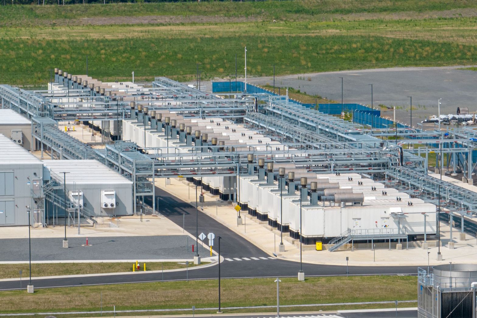 Data centers are changing the landscape. Here's how they may affect ...