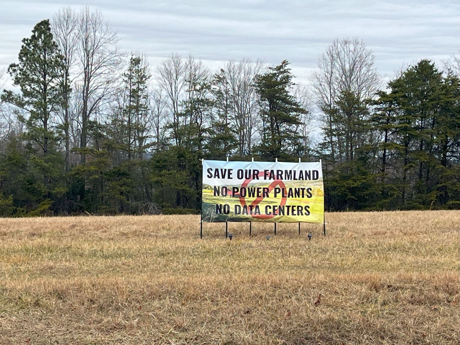 Data centers are changing the landscape. Here's how they may affect ...