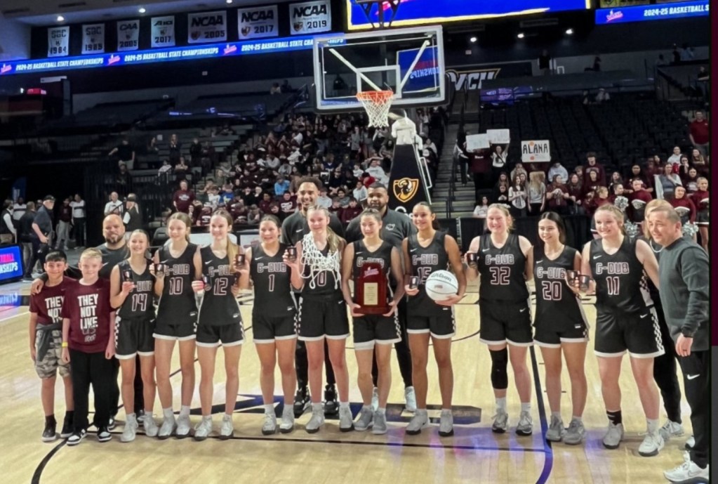 VHSL: George Wythe boys and girls win state championships; so do ...