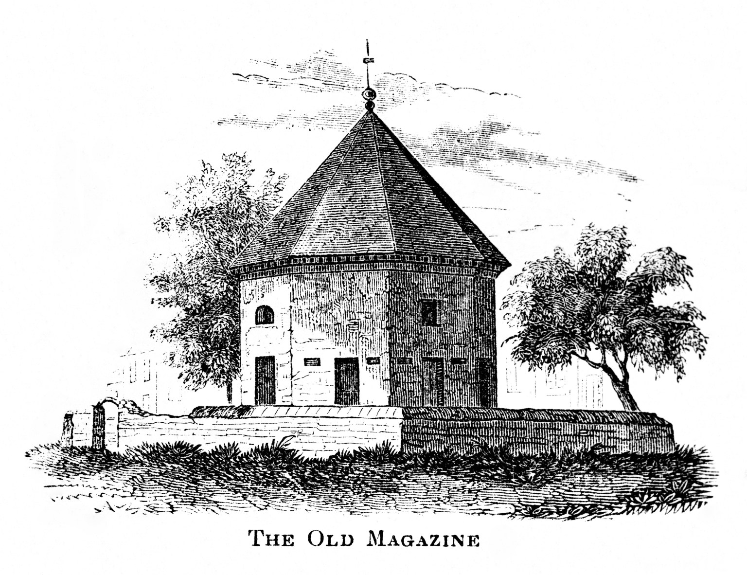250 years ago today, Virginia's royal governor seized Colonists ...