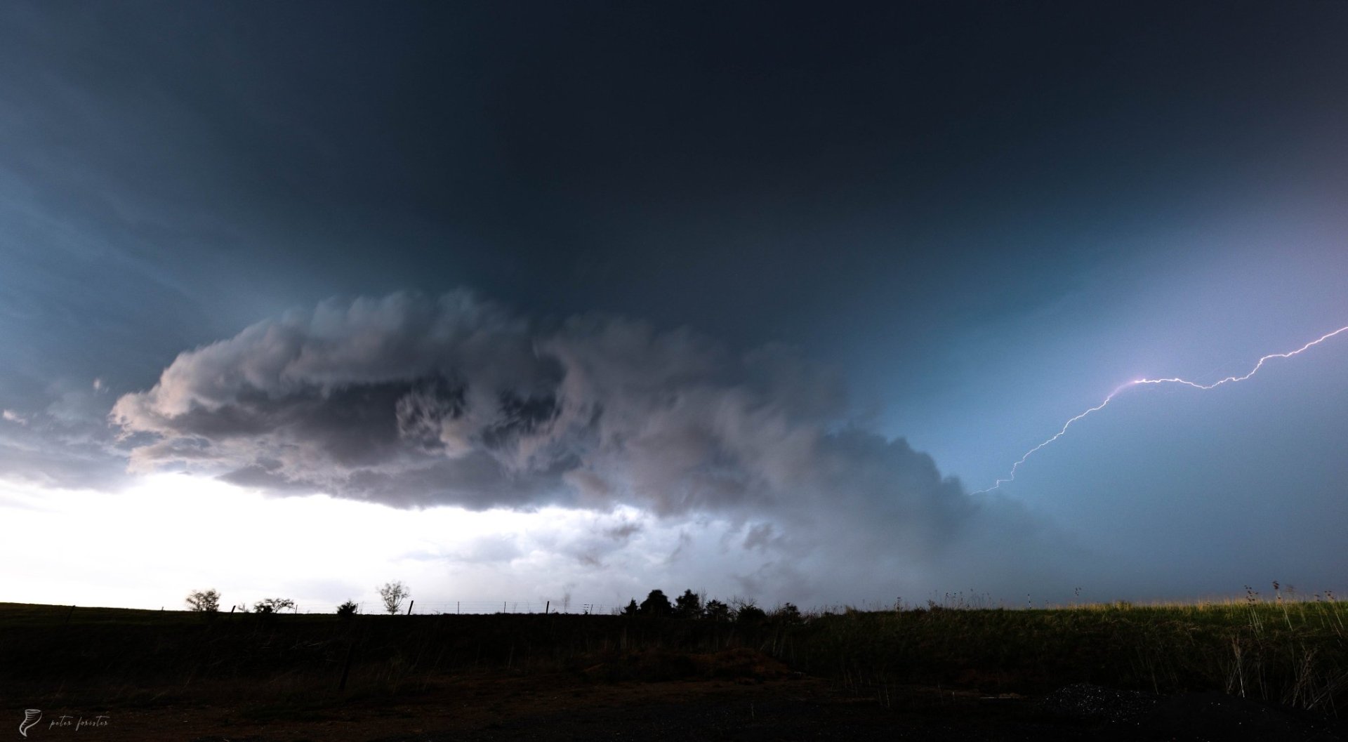 What makes some thunderstorm cells 'super'? - Cardinal News