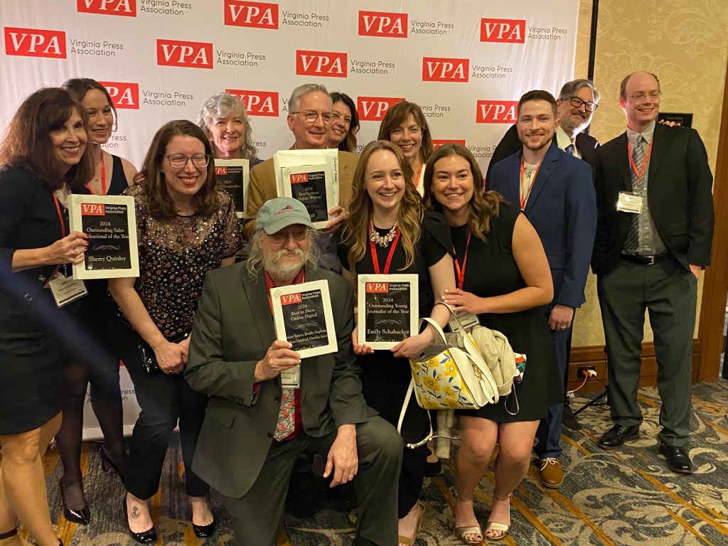 Southwest Virginia Flooding - Cardinal News