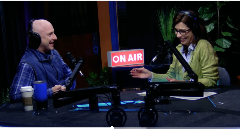 Podcast about a Virginia spy - Cardinal News