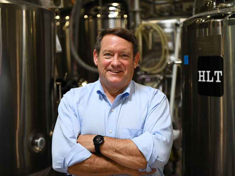 How Denver Riggleman went from GOP congressman to Republicans for ...