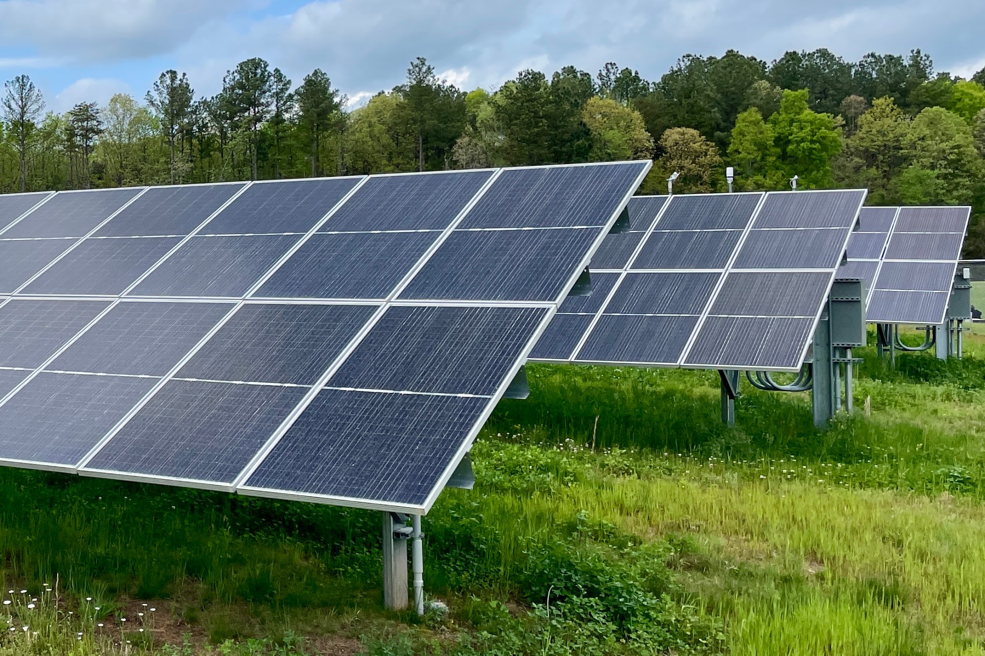 Russell County considers 3 small solar projects, as interest in ...