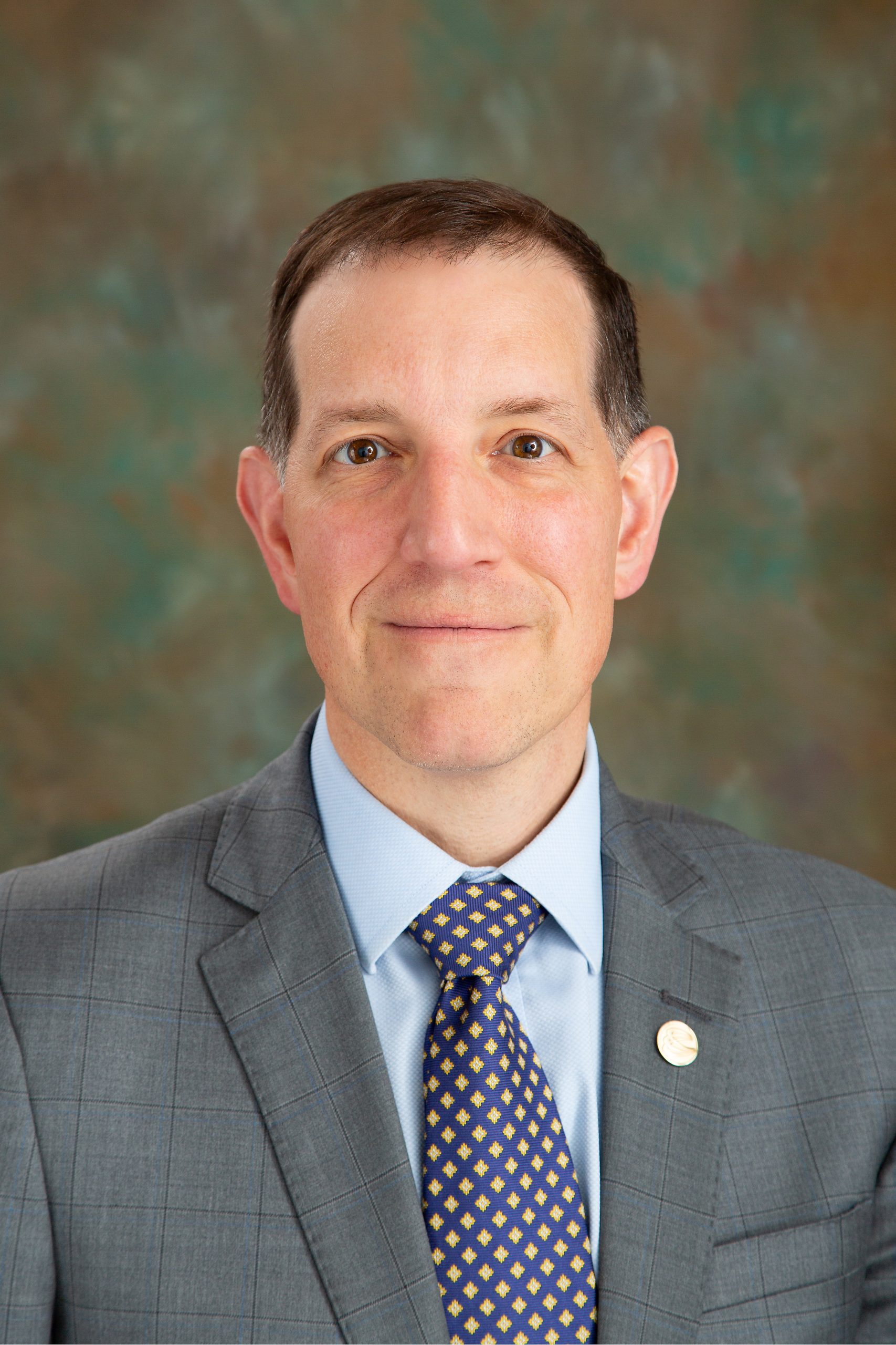 Chris Turnbull - Cardinal News