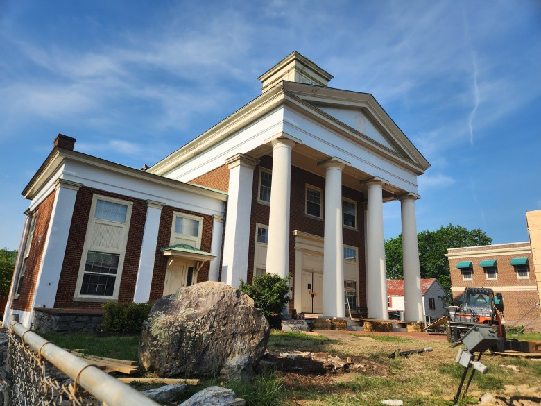 Botetourt County Board of Supervisors candidate reprimanded by state ...