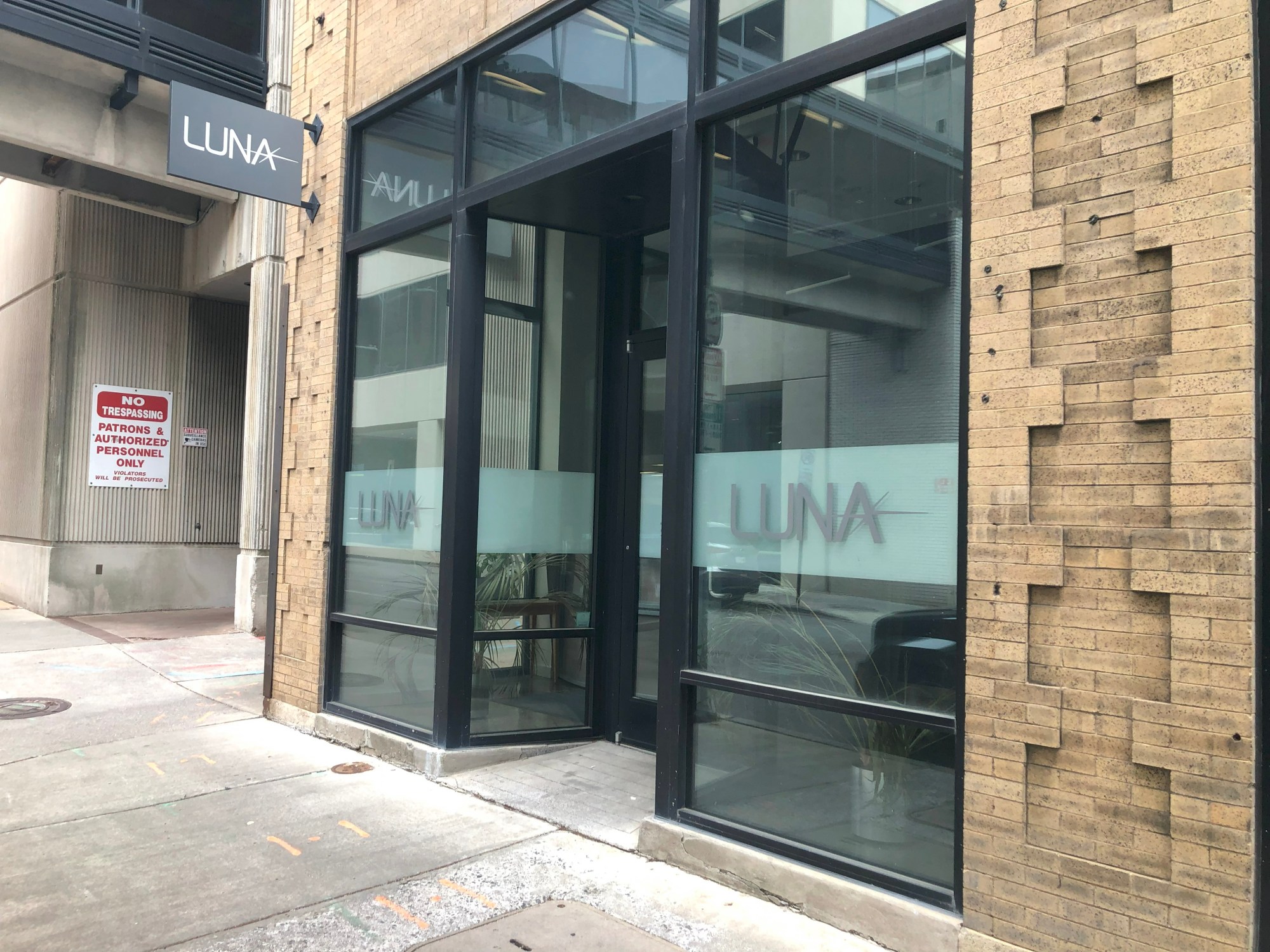 Luna Innovations, former executives agree to $7.3 million settlement with shareholders ...