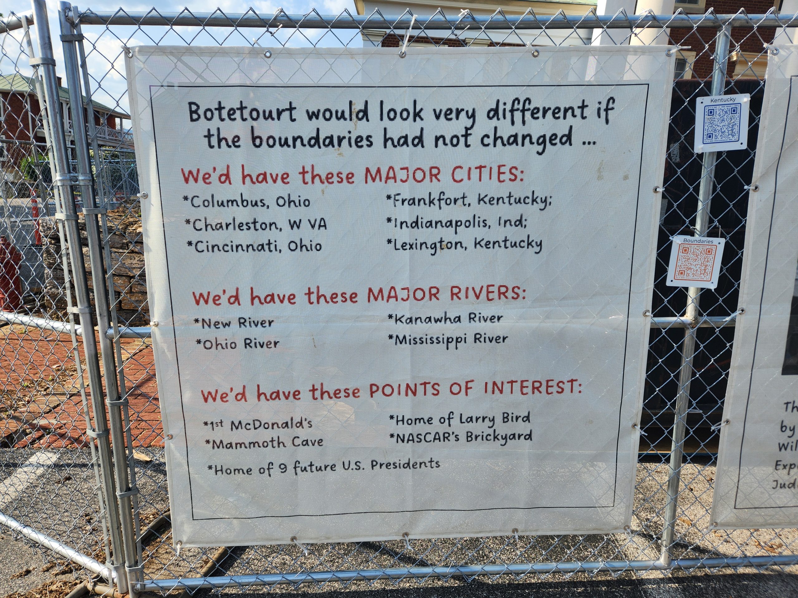 Botetourt County's historic courthouse comes down to make way for ...