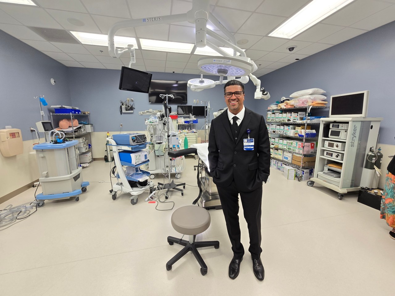 Carilion receives state approval for a kidney transplant program in ...