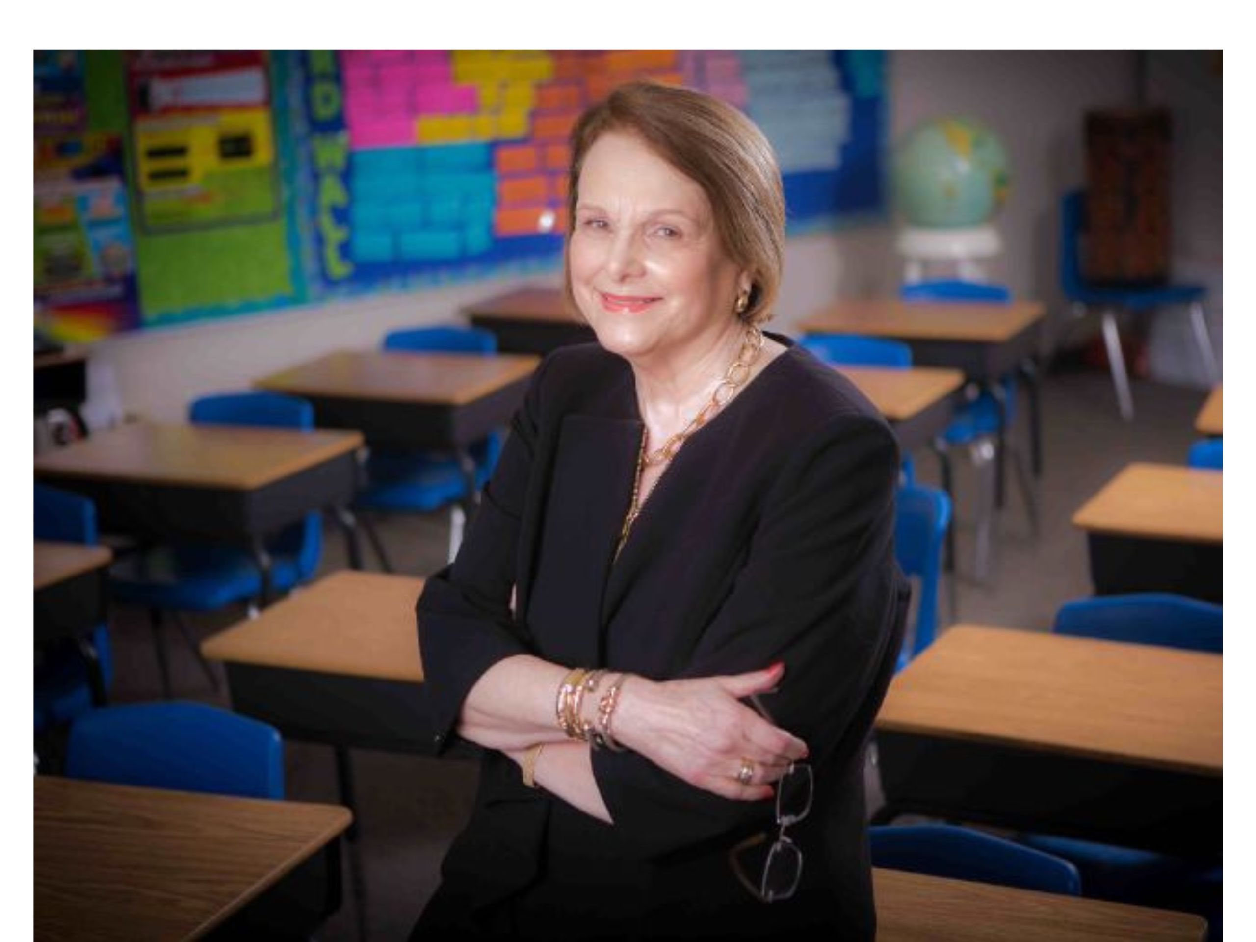 Averett announces new president, weeks after Joyce stepped down ...