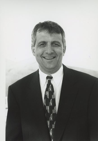 Former Del. Barnie Day, known as 'Virginia's Mark Twain,' dies ...