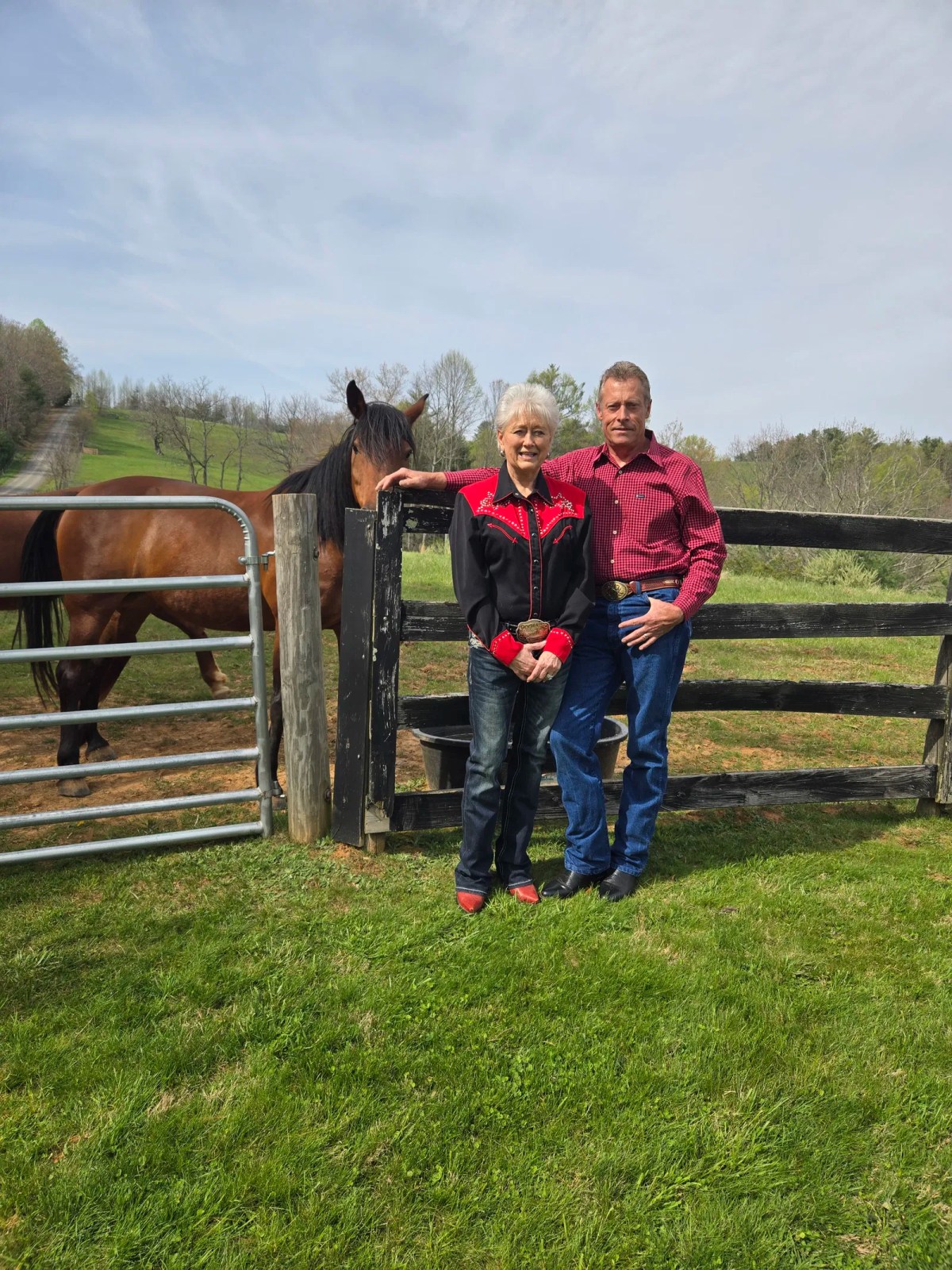 David Riggen - Cardinal News