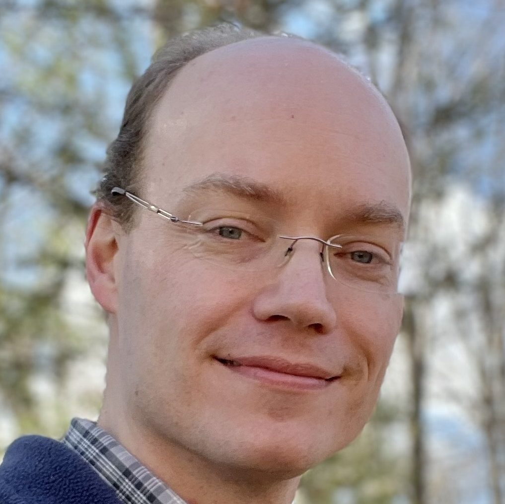 Matt Busse - Cardinal News